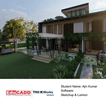 No1 CAD Training Institute in Bangalore with 100% Job Guarantee